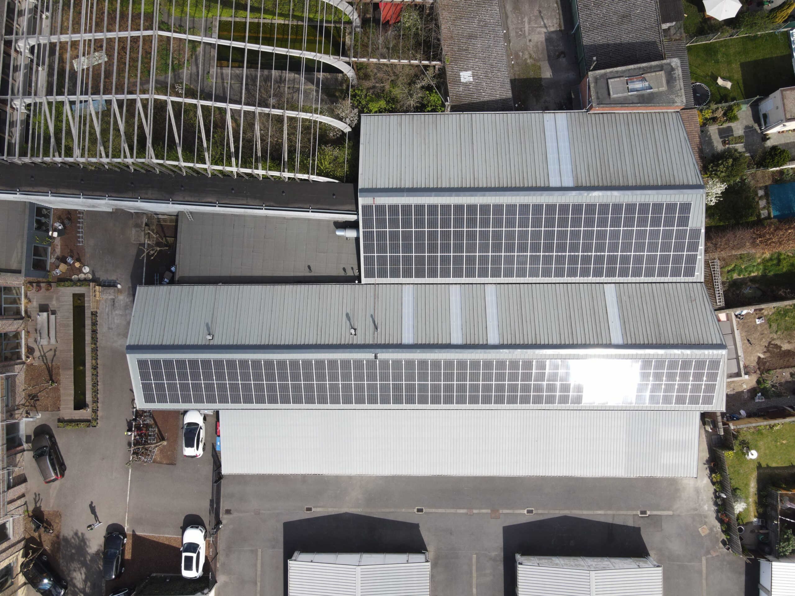 Tu solución para una factura energética elevada | IQ Solar